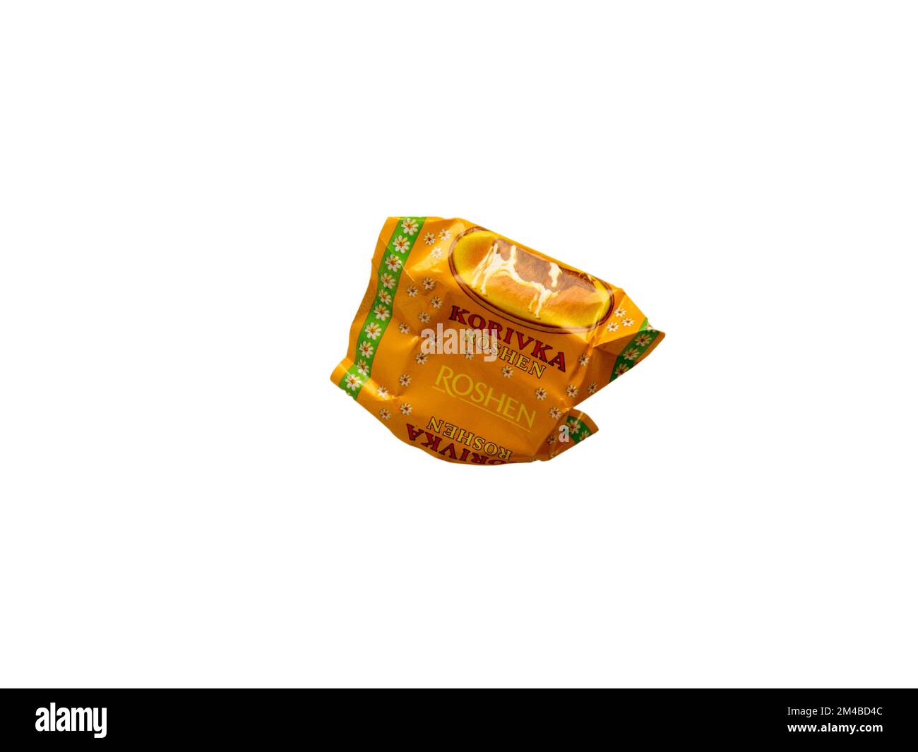 Black cow candy hi-res stock photography and images - Alamy