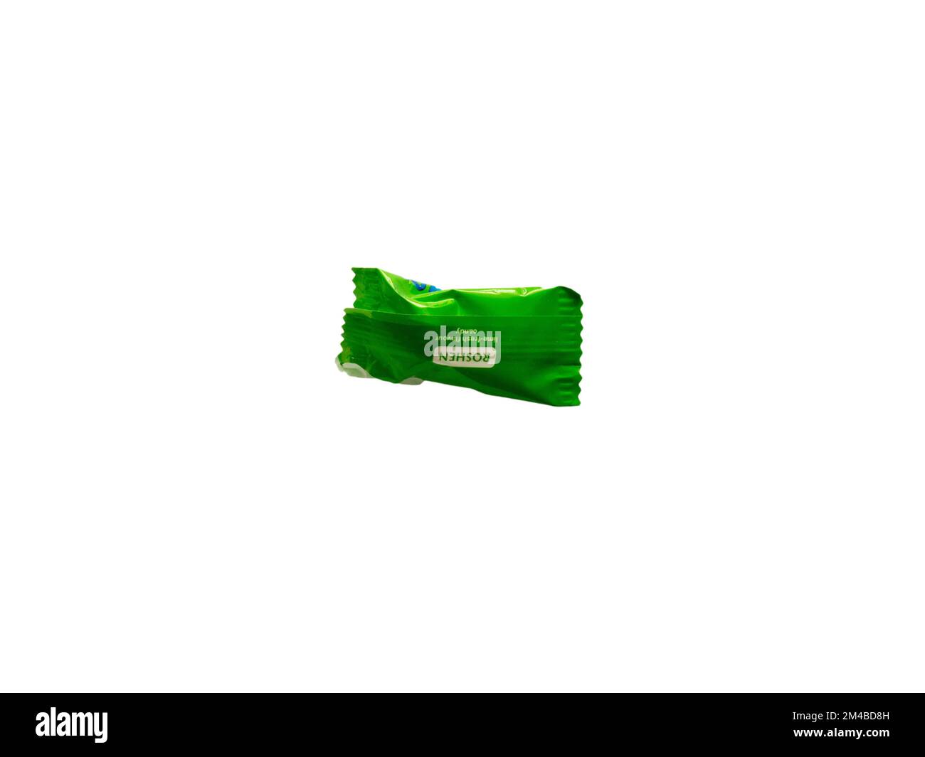 Candy Roshen. Roshen Confectionery Corporation is a Ukrainian leading ...