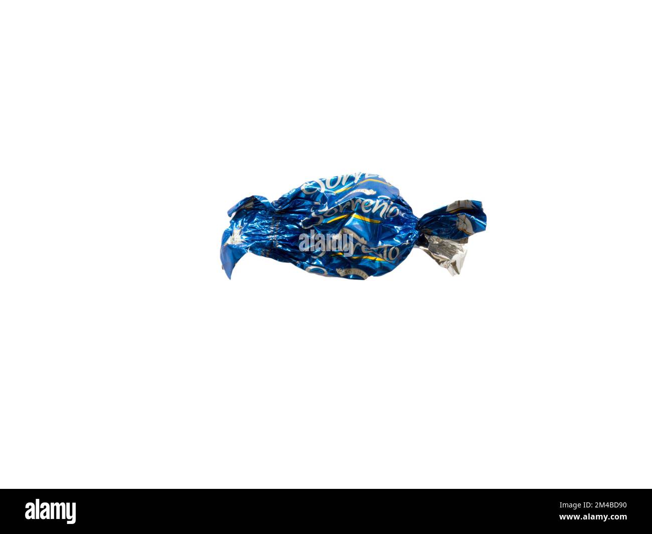 Candy Roshen. Roshen Confectionery Corporation is a Ukrainian leading ...