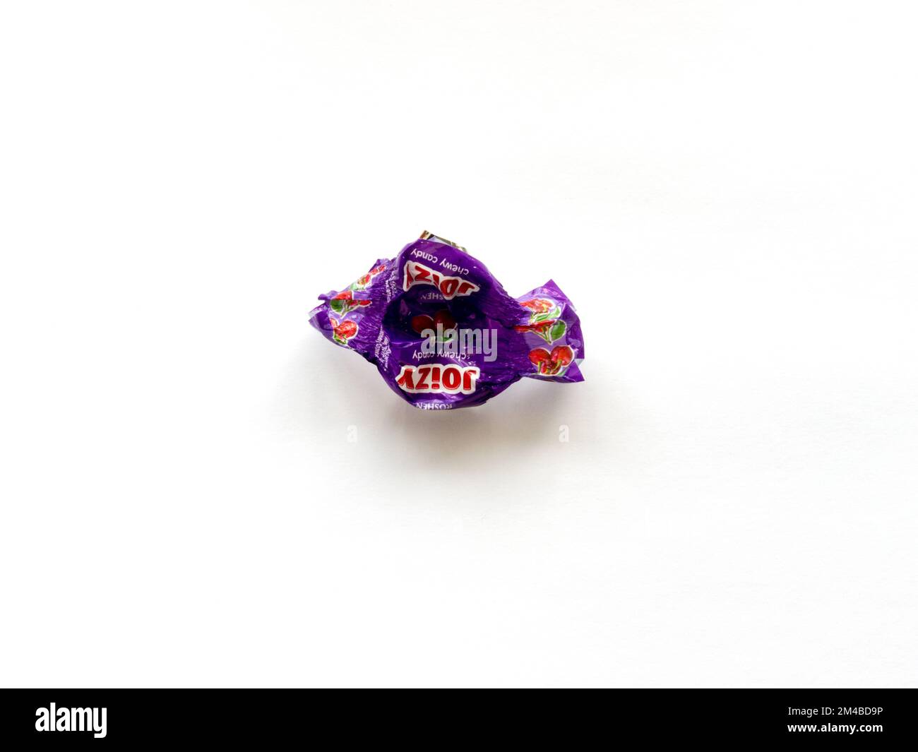 Candy Roshen. Roshen Confectionery Corporation is a Ukrainian leading ...