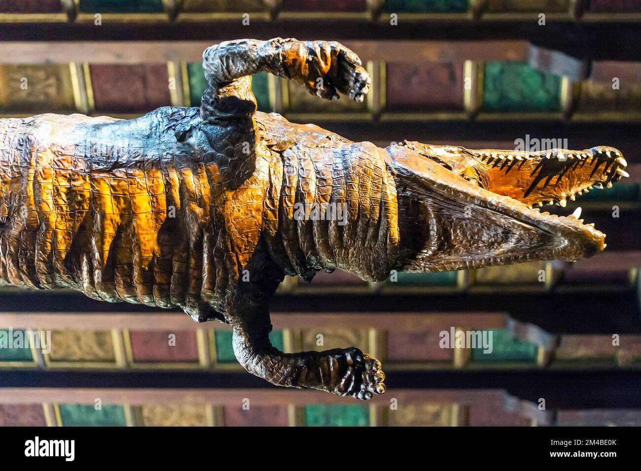 Crying madonna hi-res stock photography and images - Alamy