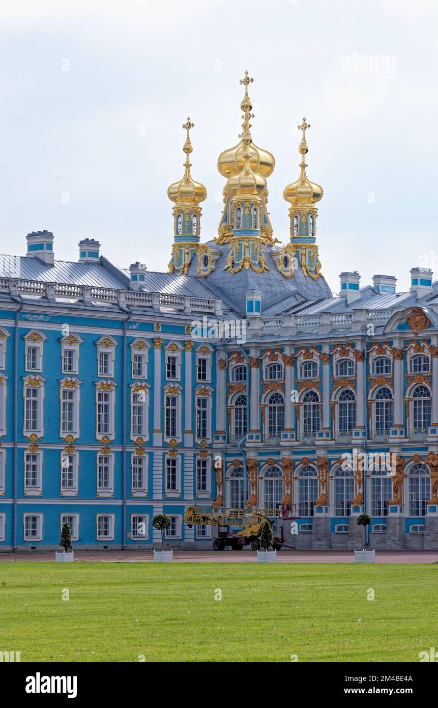 Romanov place hi-res stock photography and images - Alamy