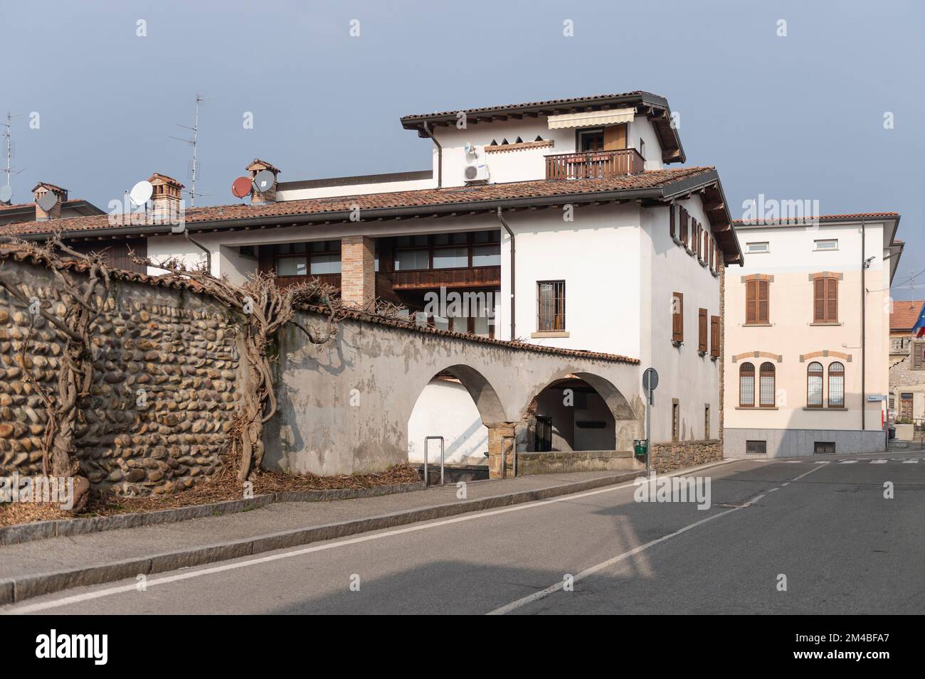 Paladina hi-res stock photography and images - Alamy