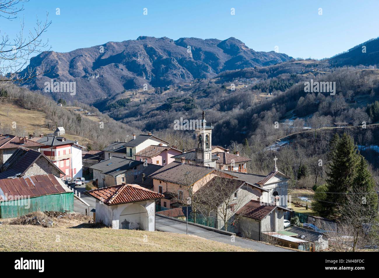 Lavina hi-res stock photography and images - Alamy