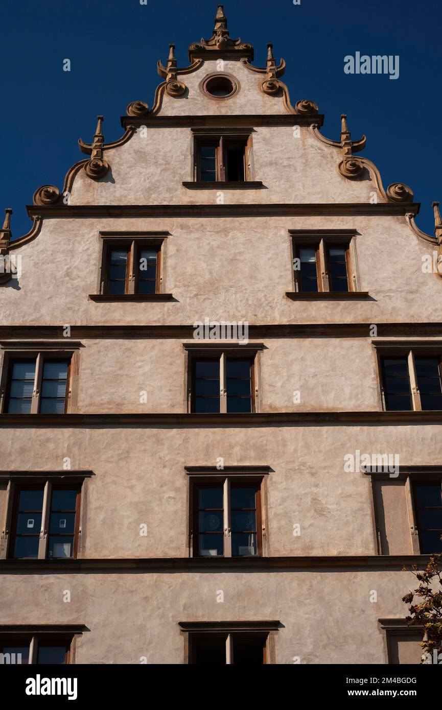 Stuccoed ceilings hi-res stock photography and images - Alamy