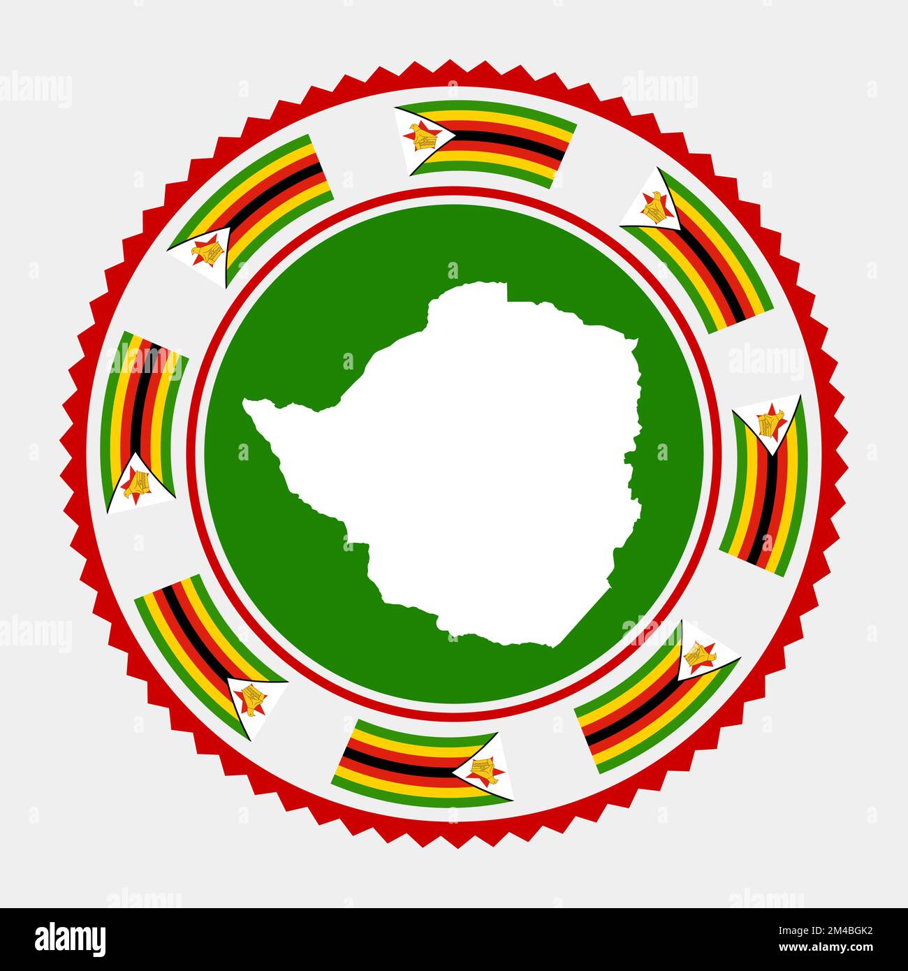 Zimbabwe school Stock Vector Images - Alamy
