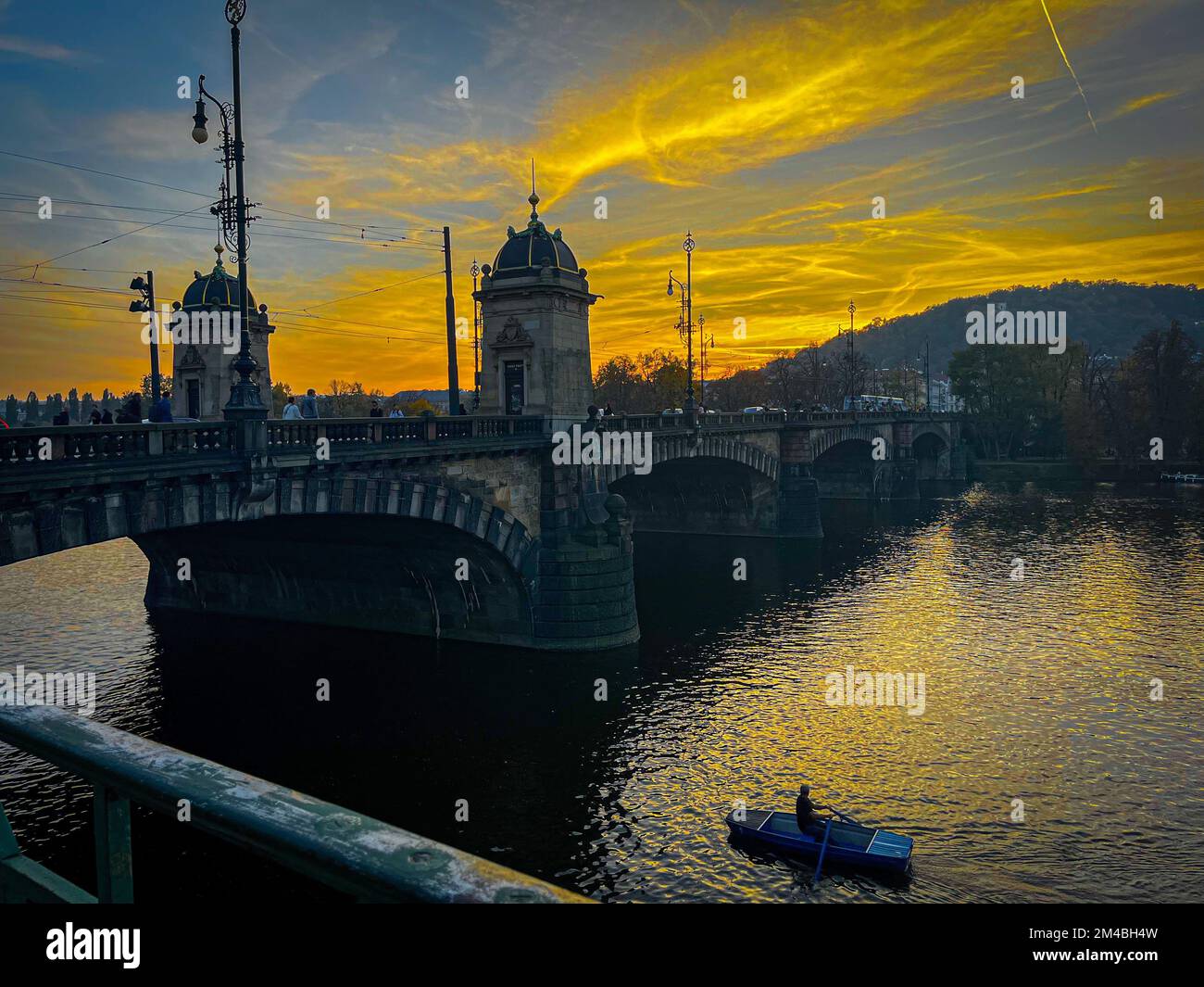 Legion bridge hi-res stock photography and images - Alamy