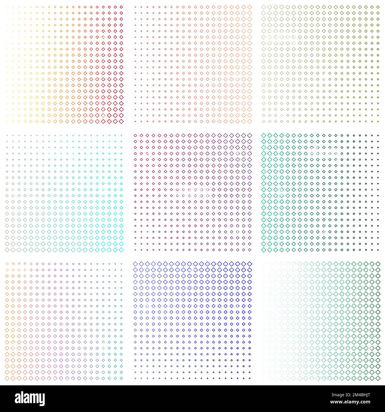 Commercial patterns Cut Out Stock Images & Pictures - Alamy