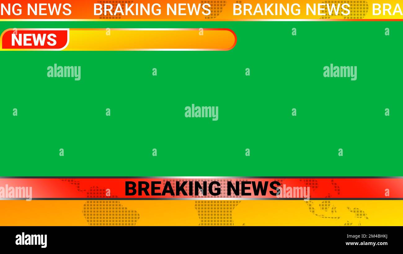 Broadcast tech hi-res stock photography and images - Alamy