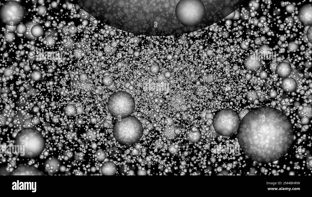 White cicles hi-res stock photography and images - Alamy