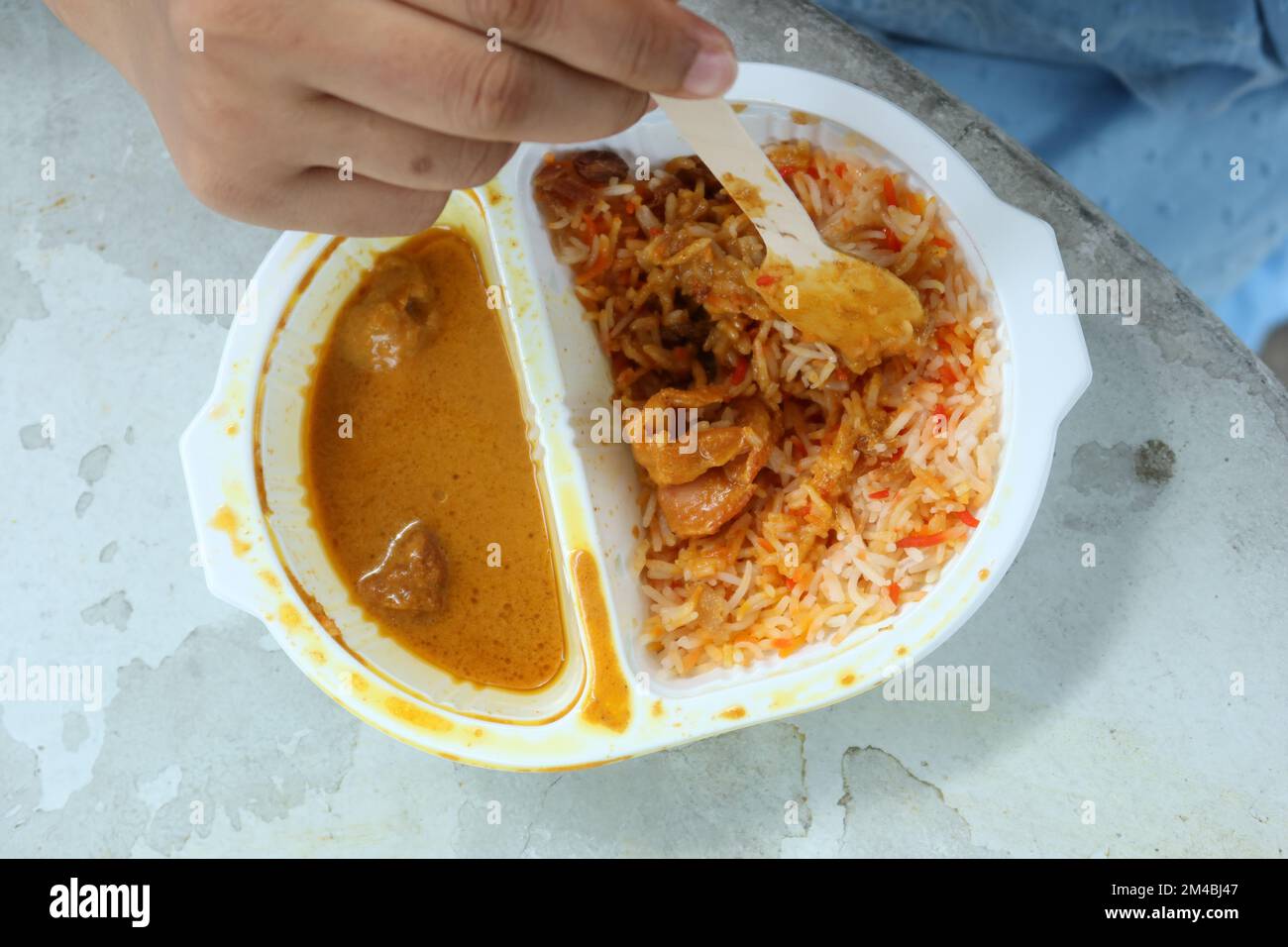 Basmati rice packet hi-res stock photography and images - Alamy