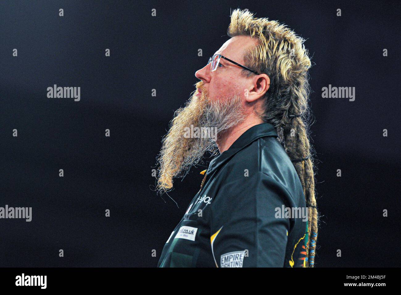Simon whitlock hi-res stock photography and images - Alamy