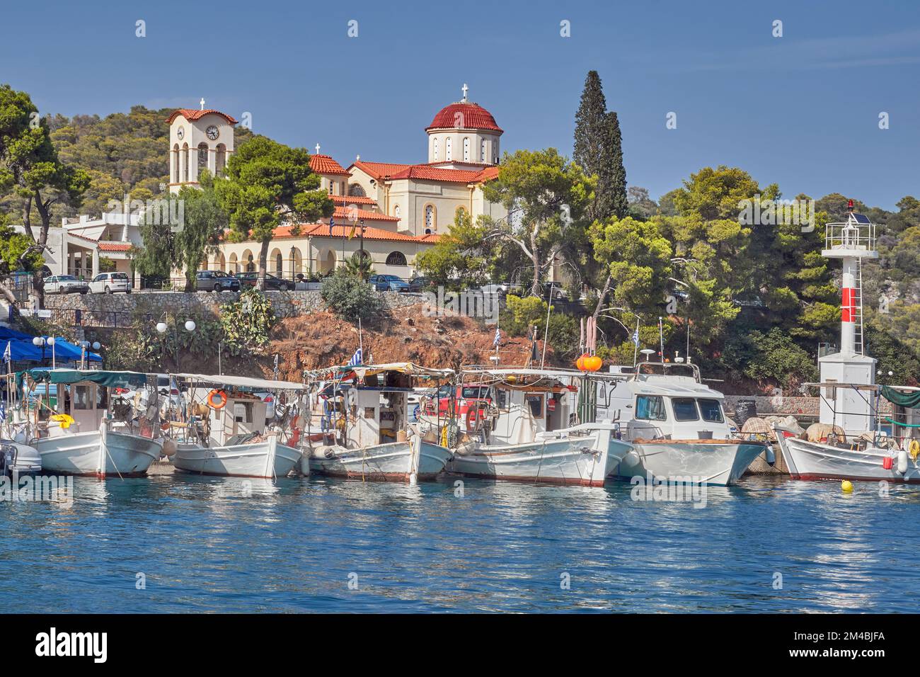 Palea epidaurus hi-res stock photography and images - Alamy