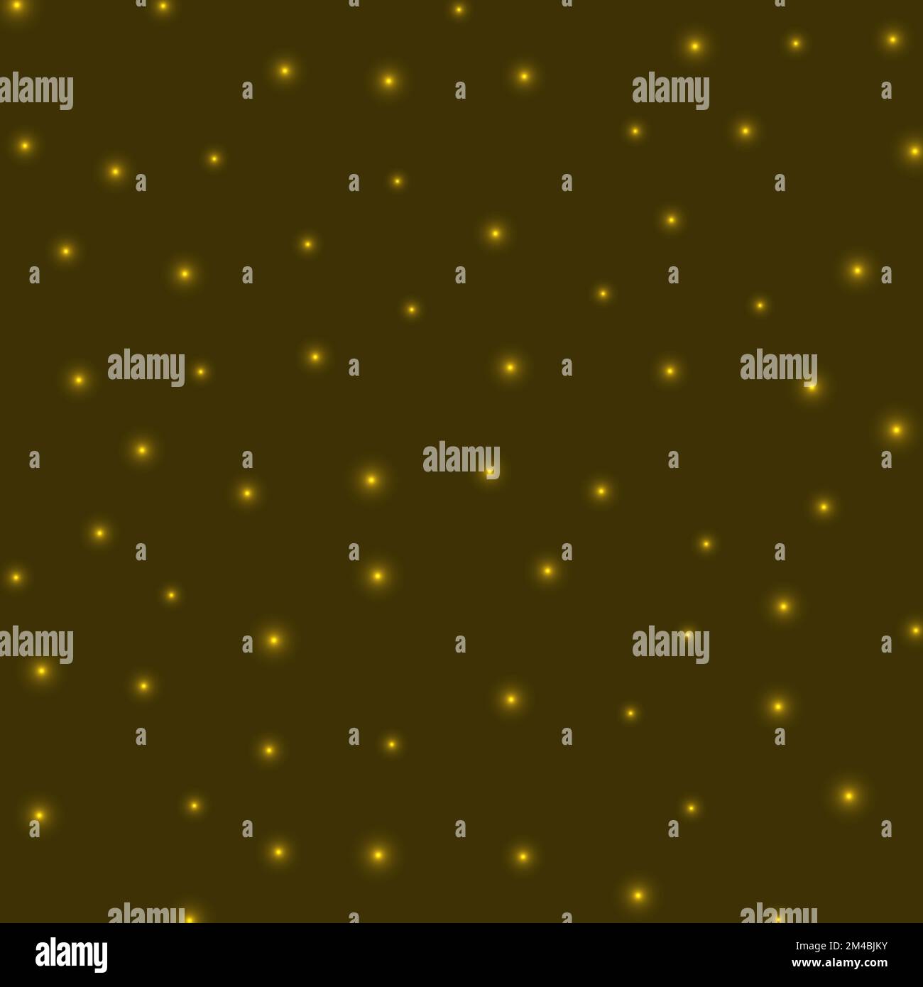 Space galaxy yellow stars background hi-res stock photography and ...