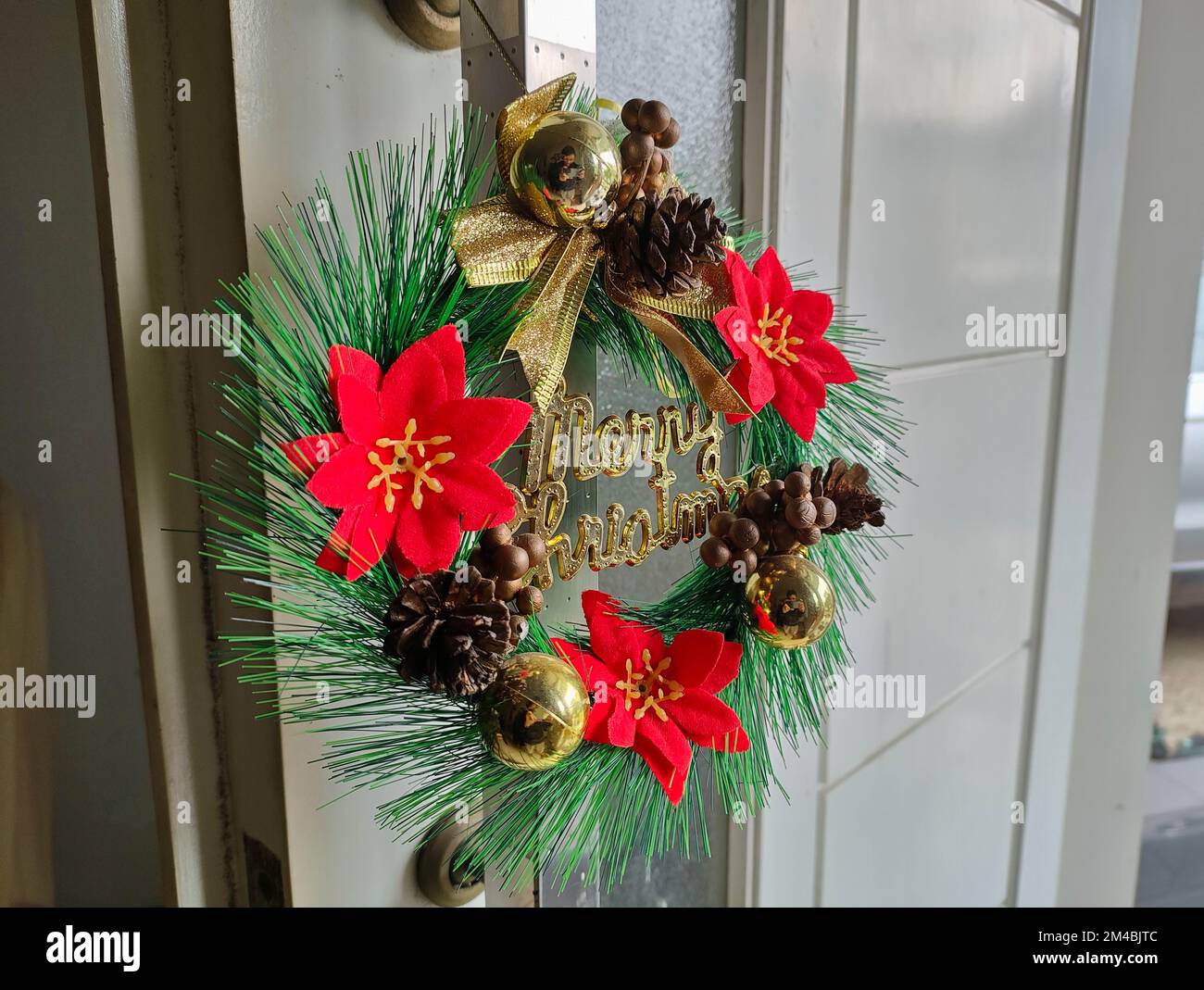 Photography wreath hi-res stock photography and images - Alamy