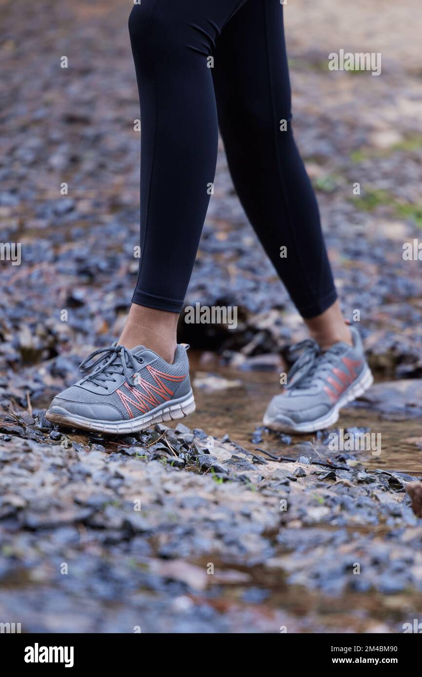 Mud run woman hi-res stock photography and images - Alamy