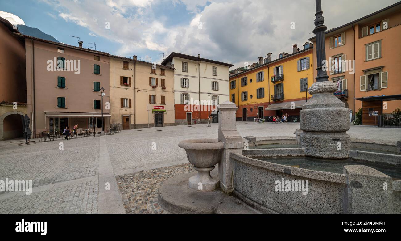 Breno hi-res stock photography and images - Alamy