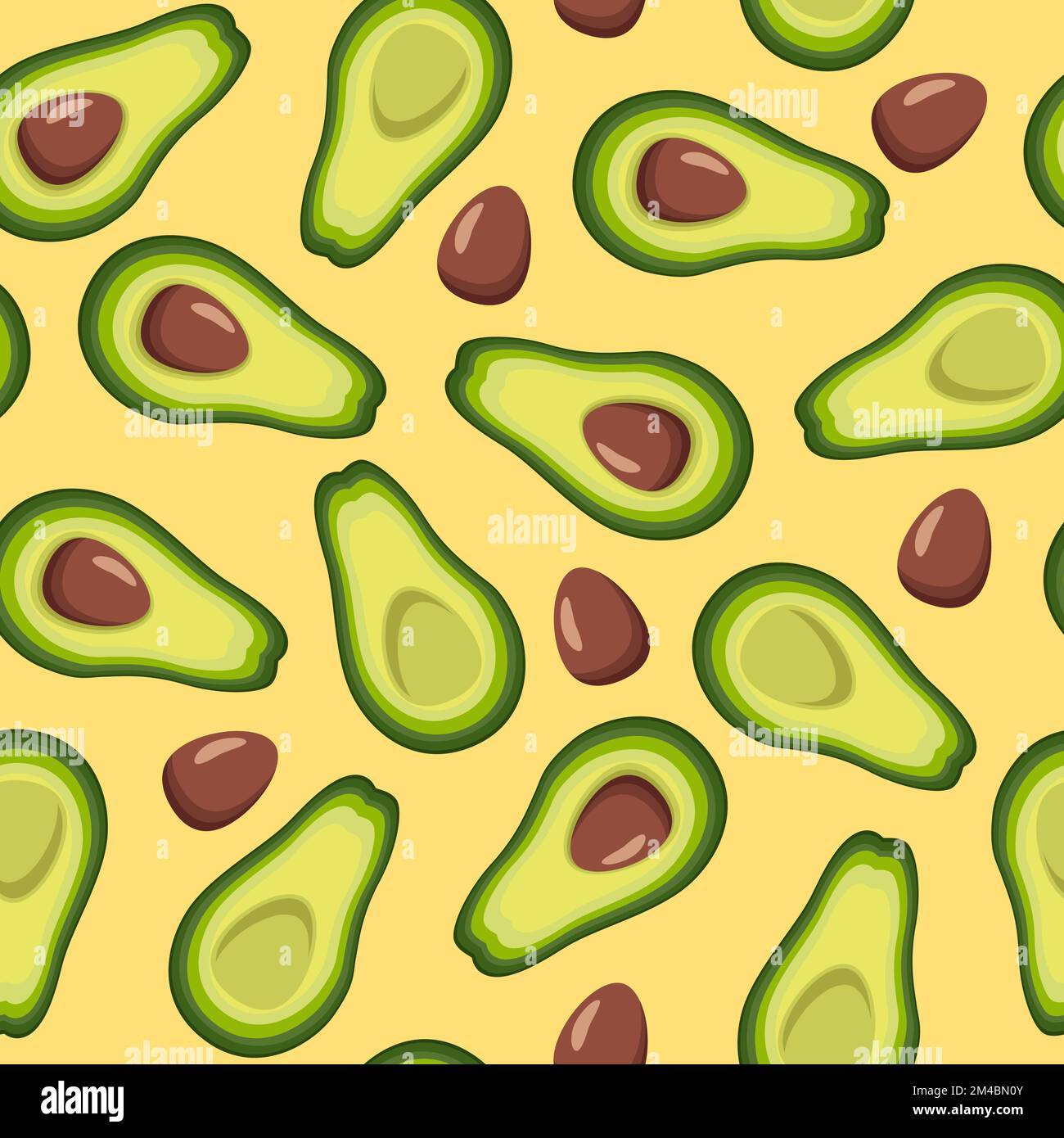 Avocado drawing hi-res stock photography and images - Alamy