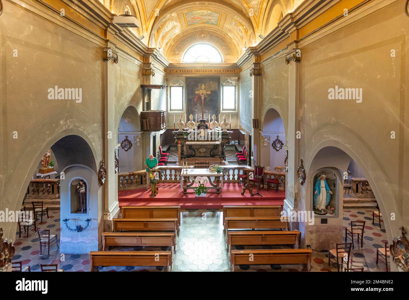 Pombia italy hi-res stock photography and images - Alamy