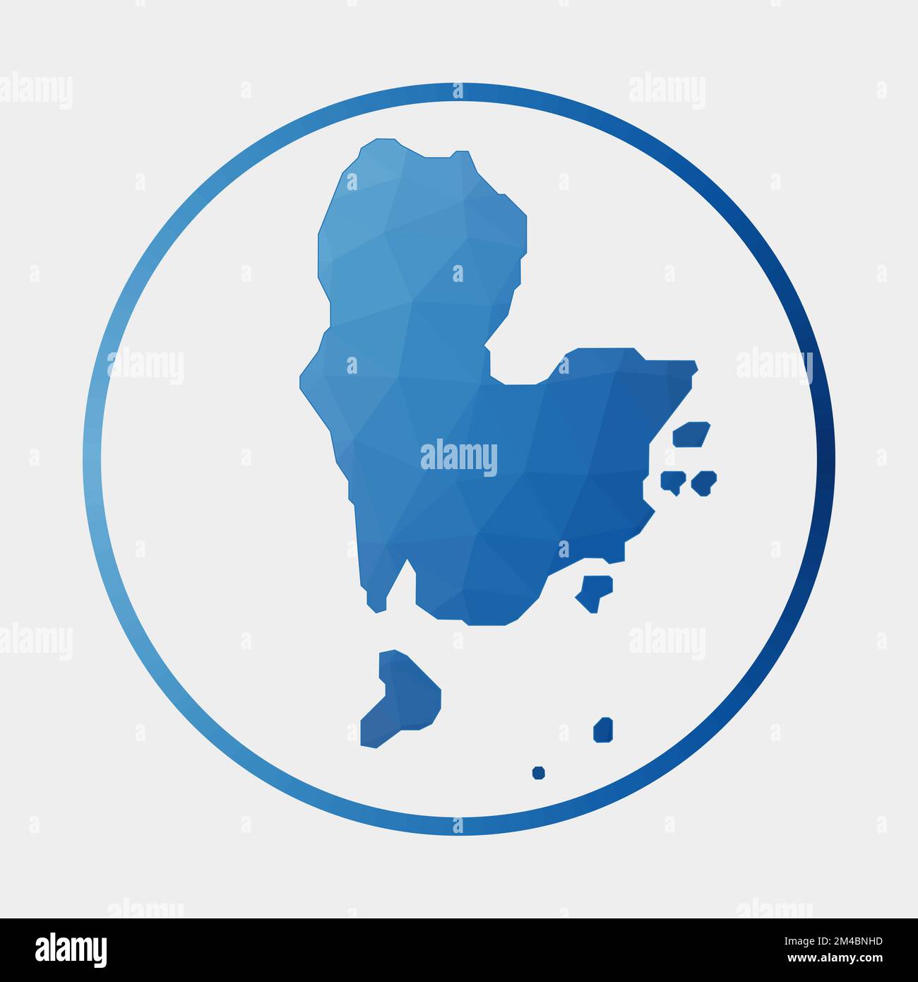 Island redang island map hi-res stock photography and images - Alamy