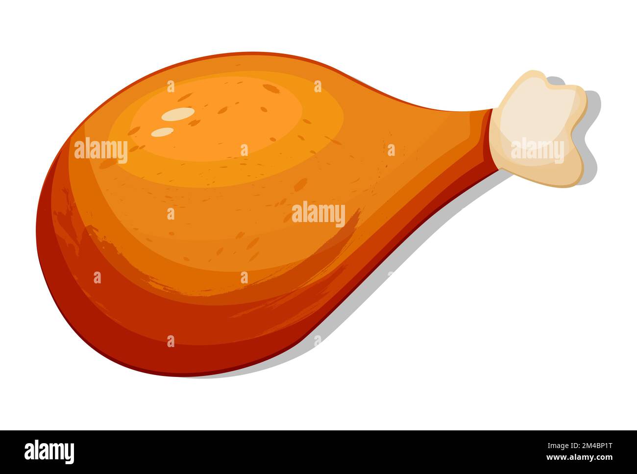 Quesadilla chicken cheese Stock Vector Images - Alamy