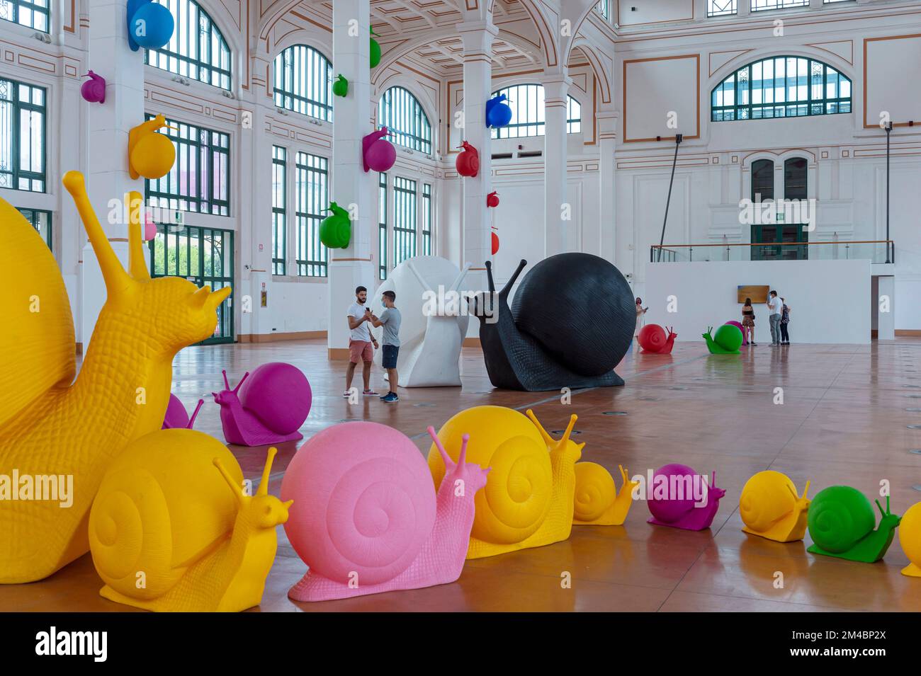 Cracking art hi-res stock photography and images - Alamy