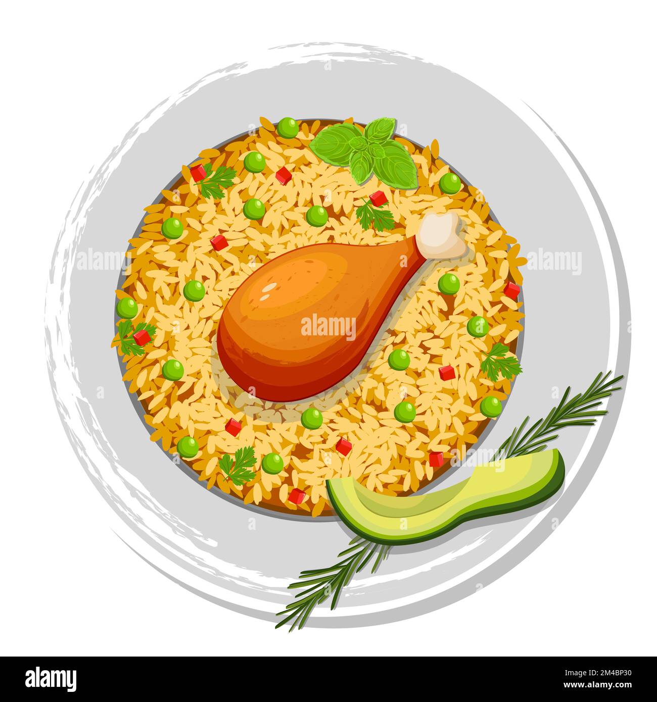 Cuisiné Stock Vector Images - Alamy