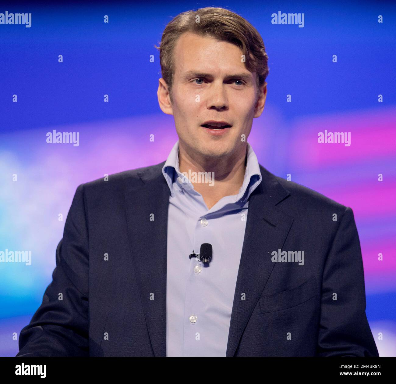 George farmer hi-res stock photography and images - Alamy