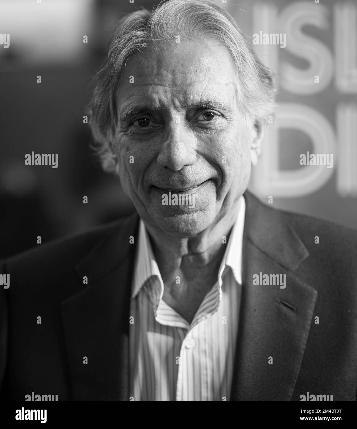 Sir Malcolm Walker 2022 Stock Photo - Alamy