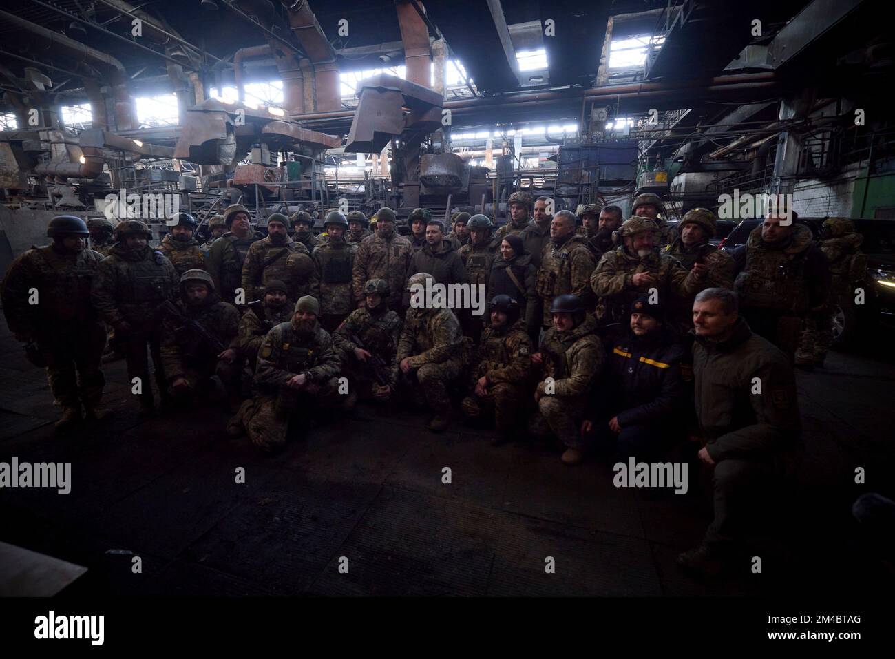 Wagner group mercenaries hi-res stock photography and images - Alamy