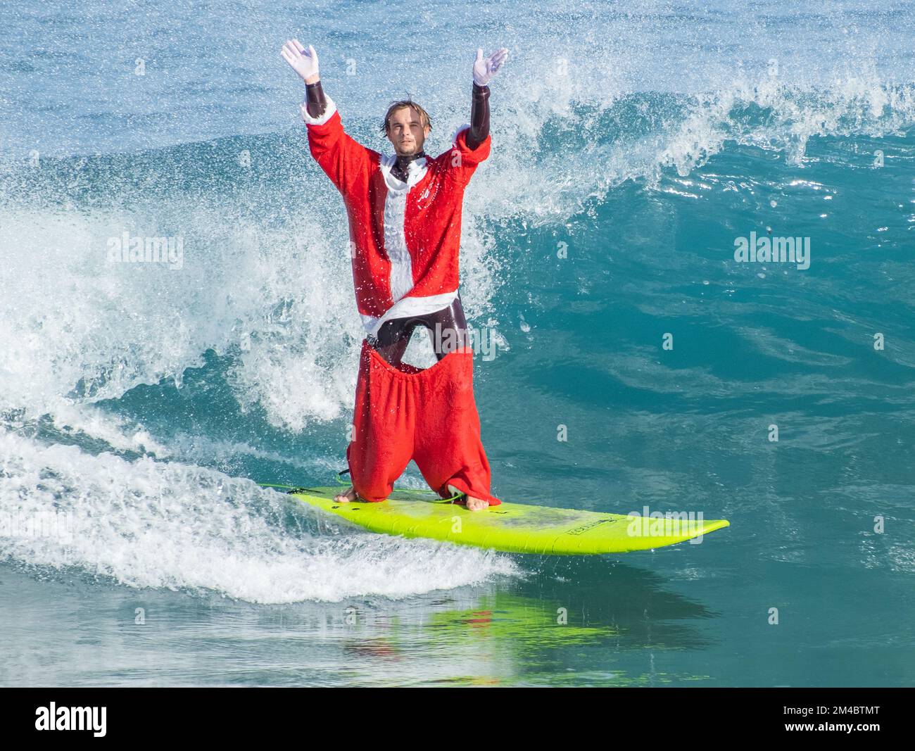 Loses his pants hi-res stock photography and images - Alamy