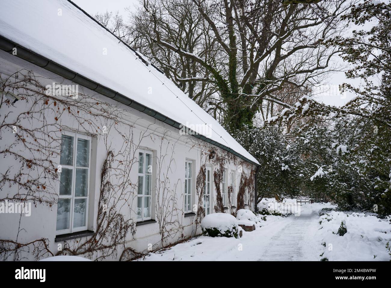 The Birthplace of Fryderyk Chopin (traditional Polish manor-house) and ...