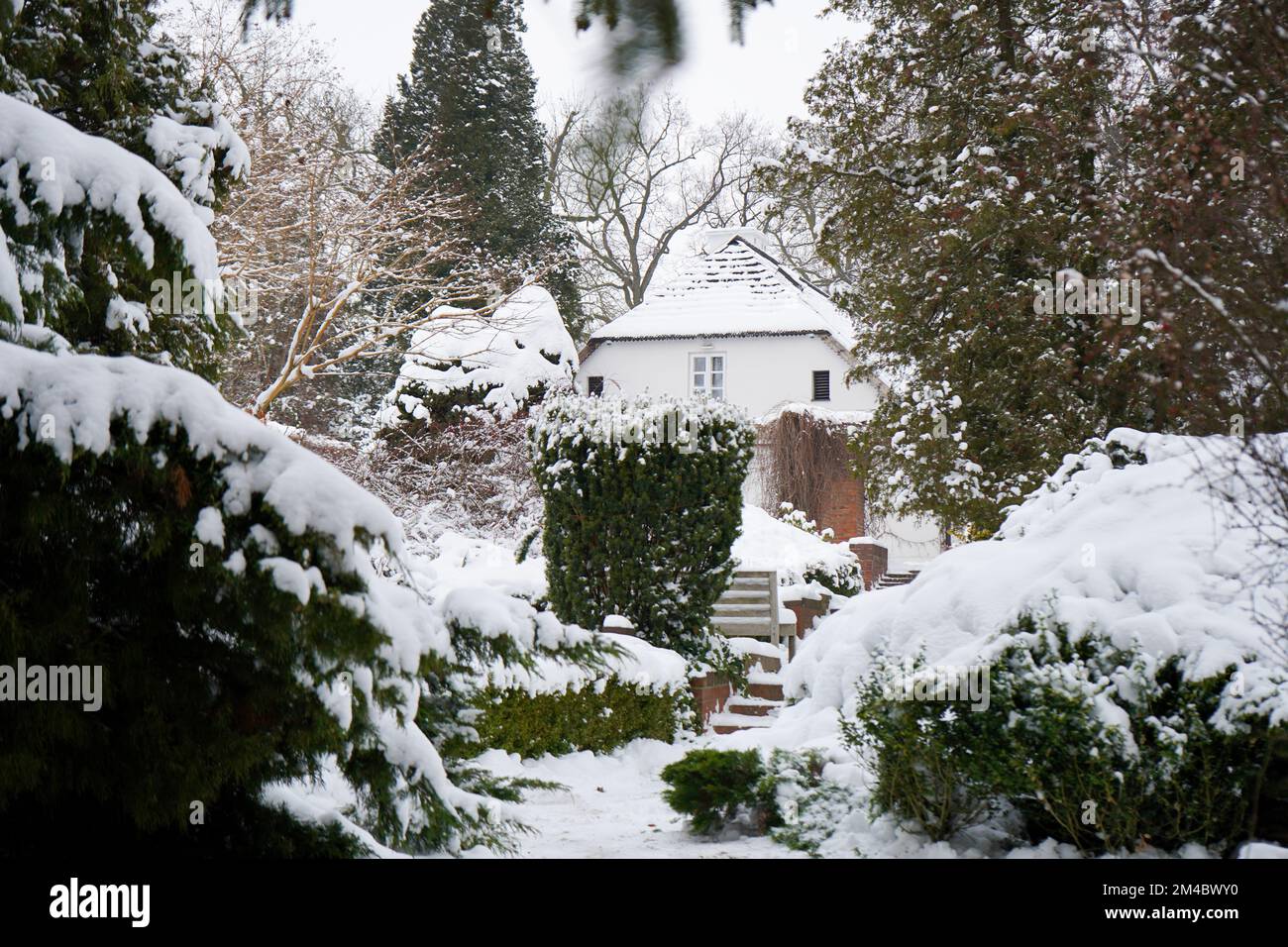 The Birthplace of Fryderyk Chopin (traditional Polish manor-house) and ...