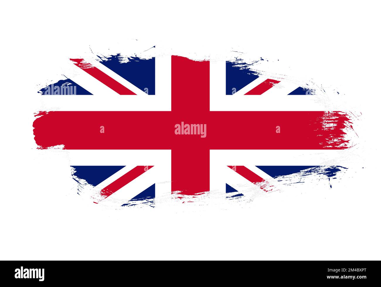 United kingdom protest Cut Out Stock Images & Pictures - Alamy