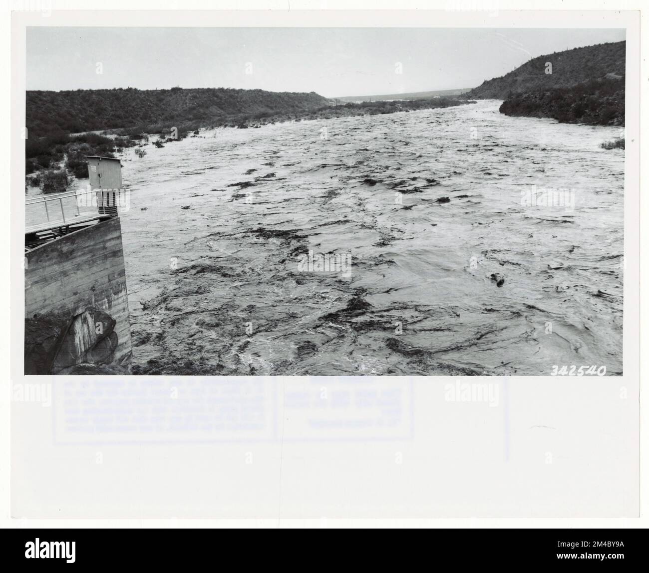 Flood Effects - Arizona. Photographs Relating to National Forests ... Flood Effects - Arizona. Photographs Relating to National Forests ...