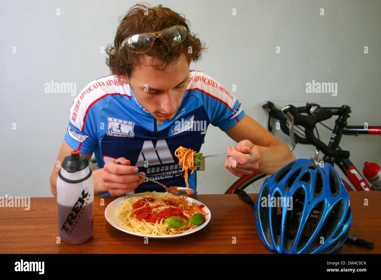 Starting a race hi-res stock photography and images - Alamy