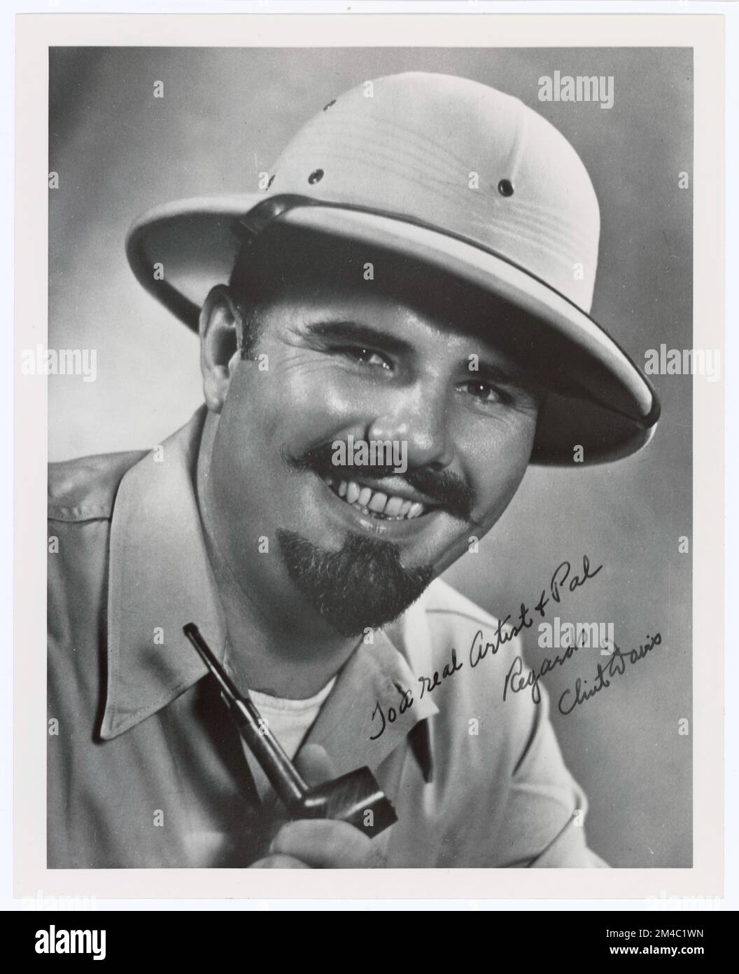 Portraits - Portraits "D". Photographs Relating to National Forests ...