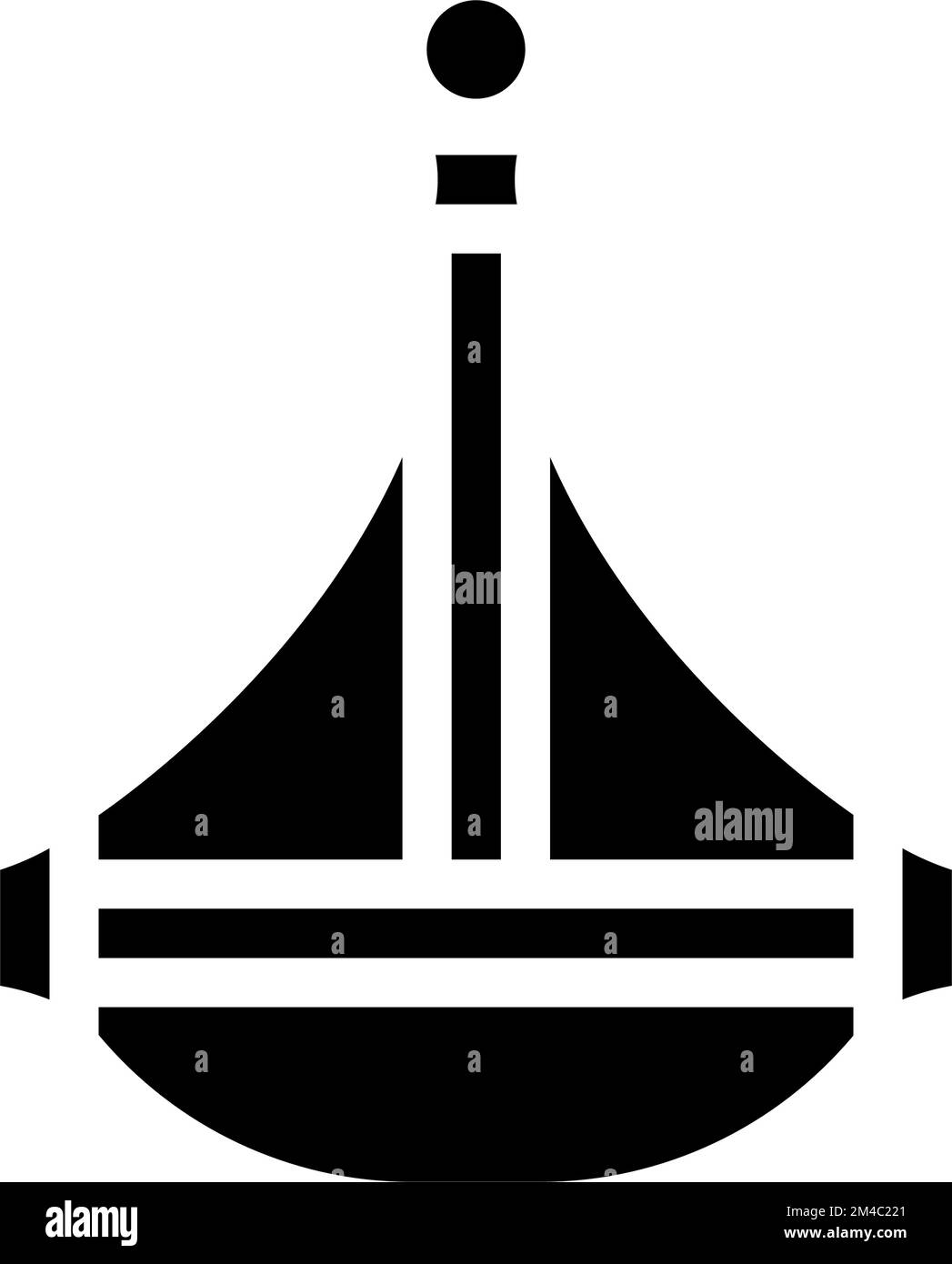 Black pendant lamp shade Black and White Stock Photos & Images - Alamy