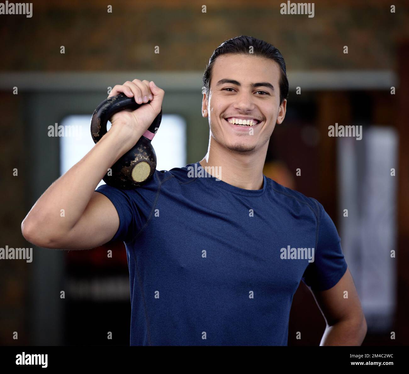 Strong arms hi-res stock photography and images - Alamy