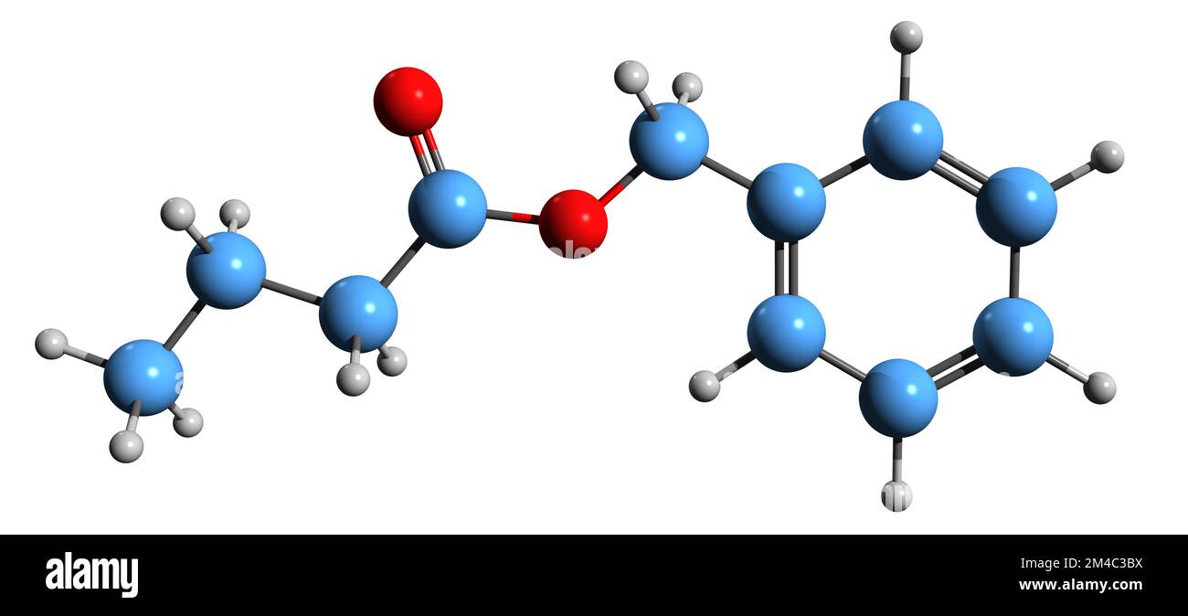 Benzyl Butyrate