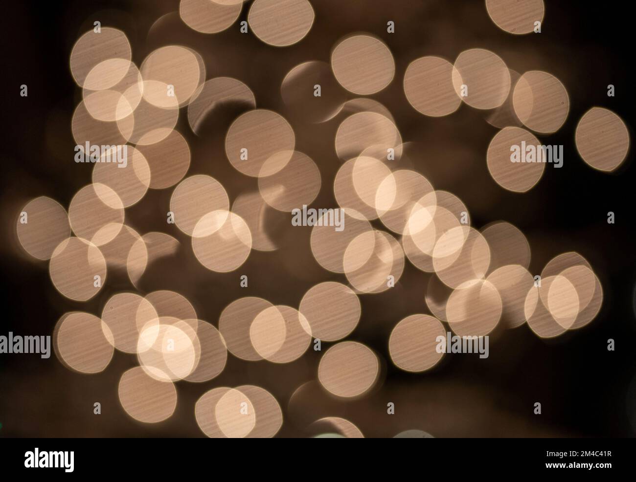 Abstract blurry lights great for backgrounds and designs Stock Photo ...