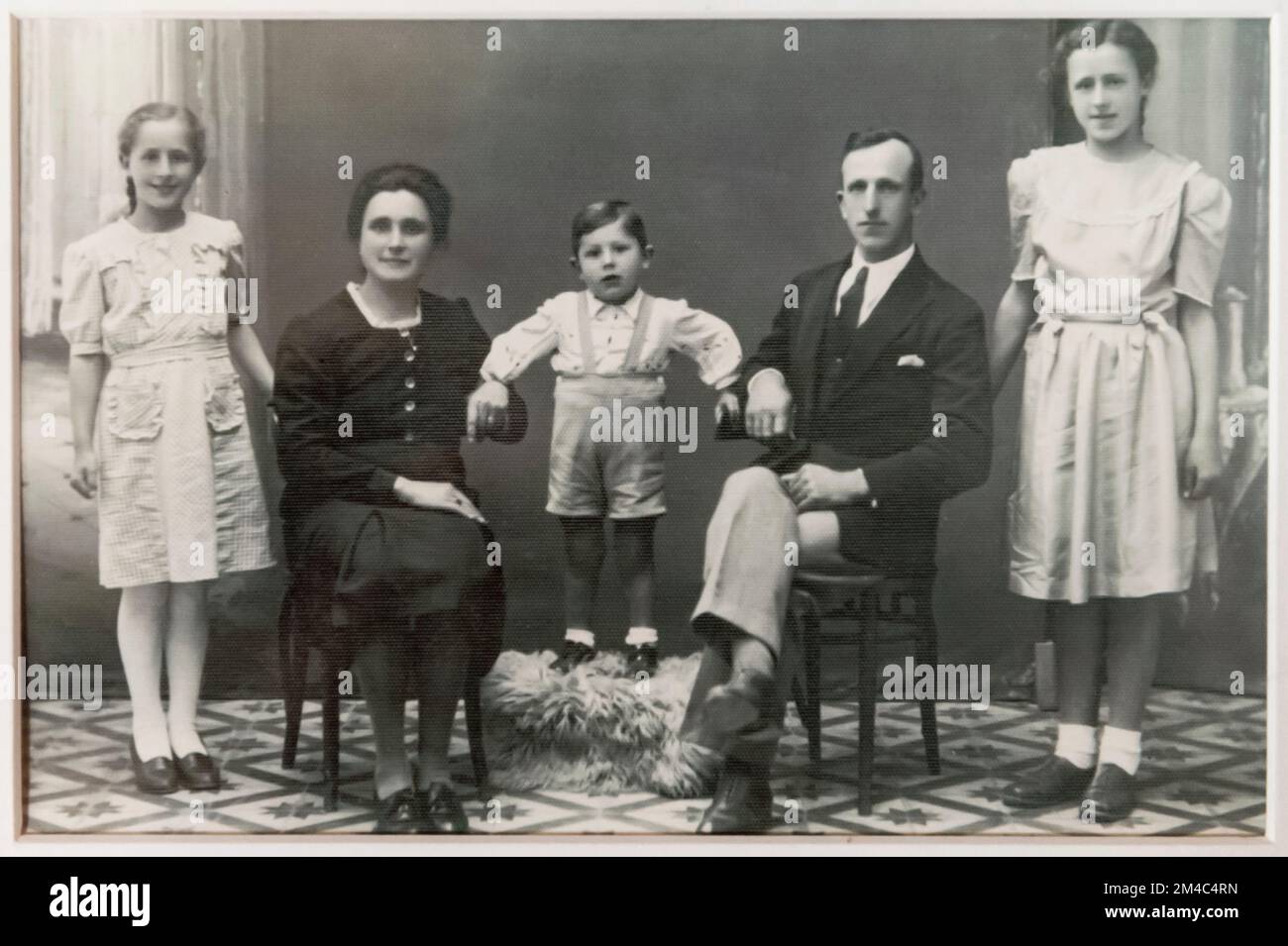 ruatti watermill museum: old picture, rabbi valley, italy Stock Photo ...
