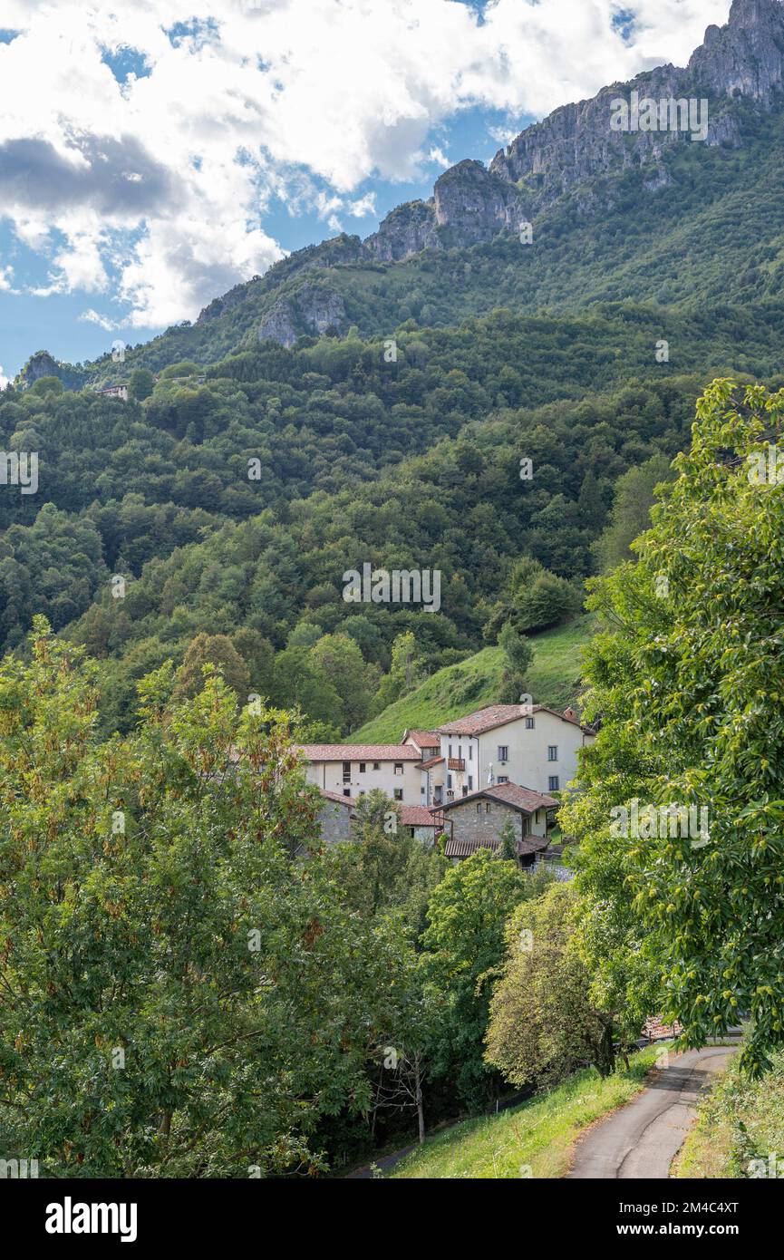 Bretto hi-res stock photography and images - Alamy