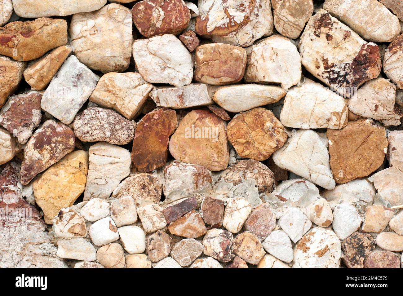 Outdoor Background of stone wall texture Stock Photo - Alamy