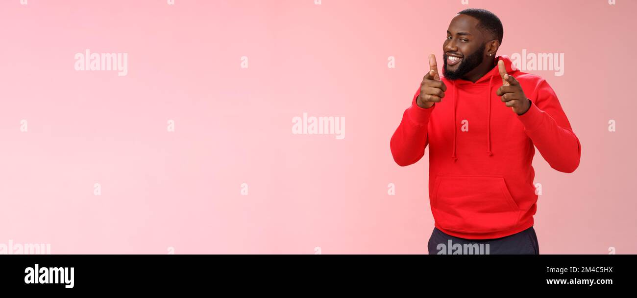 Nice work well done friend. Proud cheering good-looking cheeky young ...