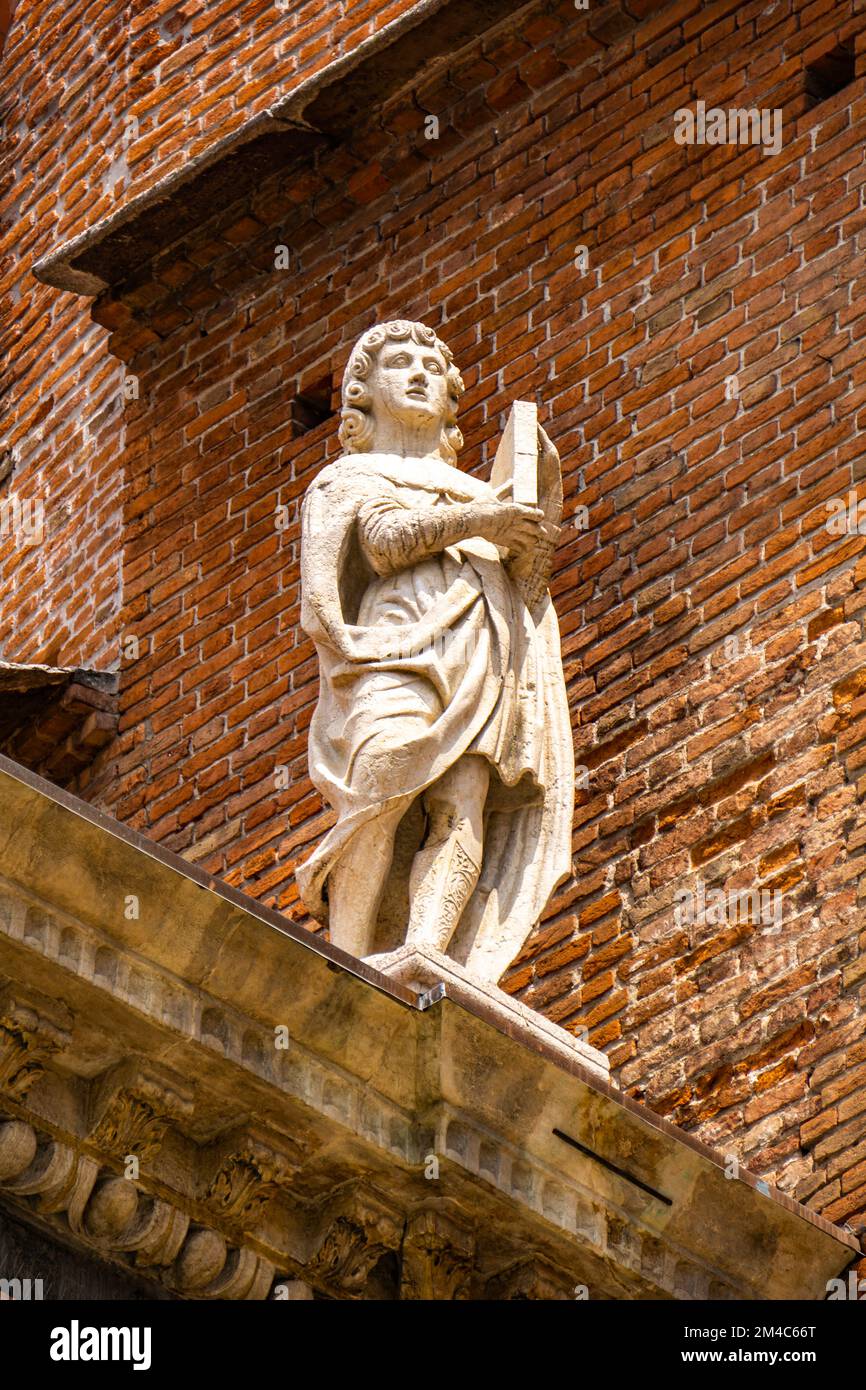 Cornelius nepo hi-res stock photography and images - Alamy