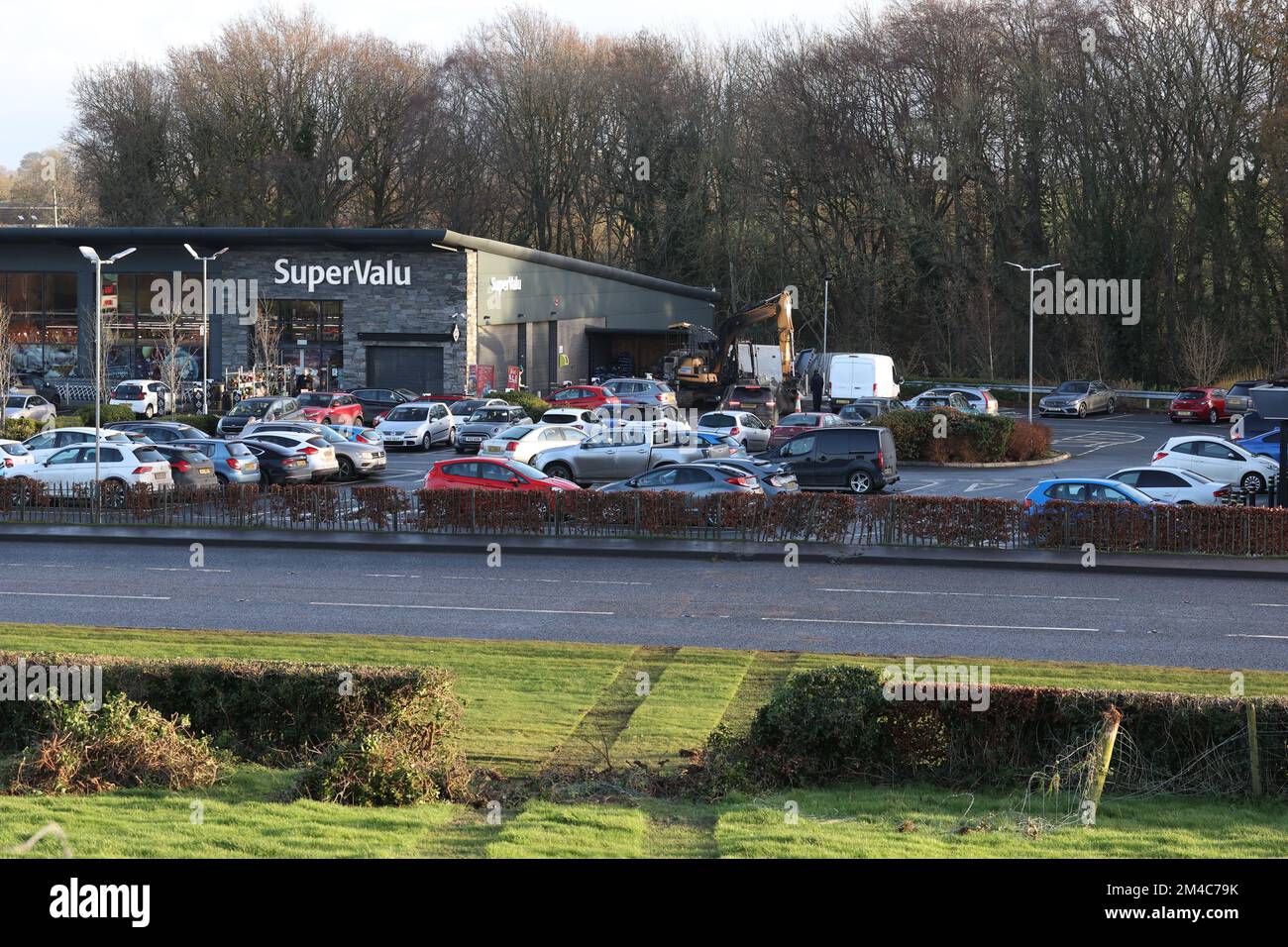 Richhill hi-res stock photography and images - Alamy