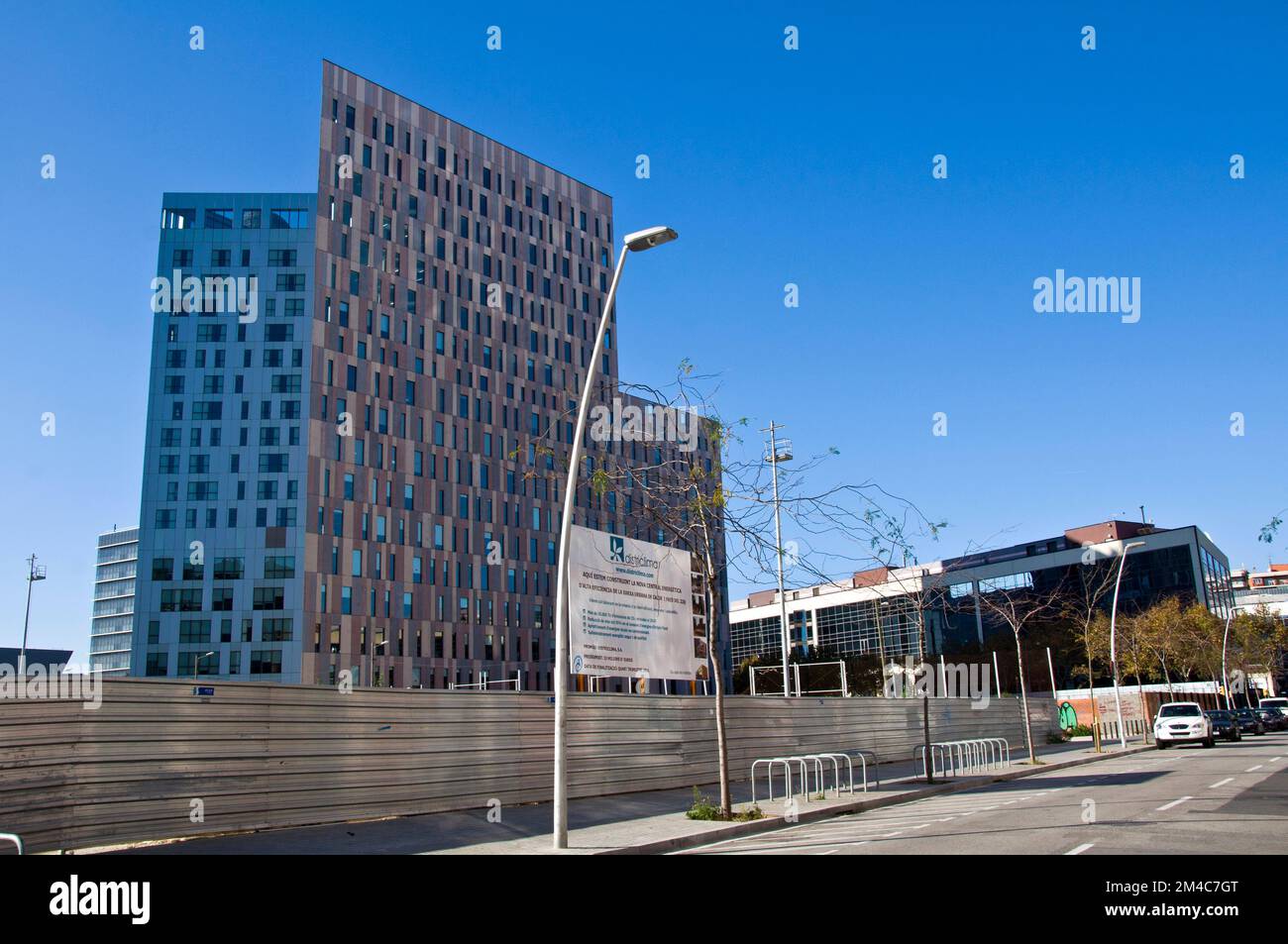 David chipperfield works hi-res stock photography and images - Alamy