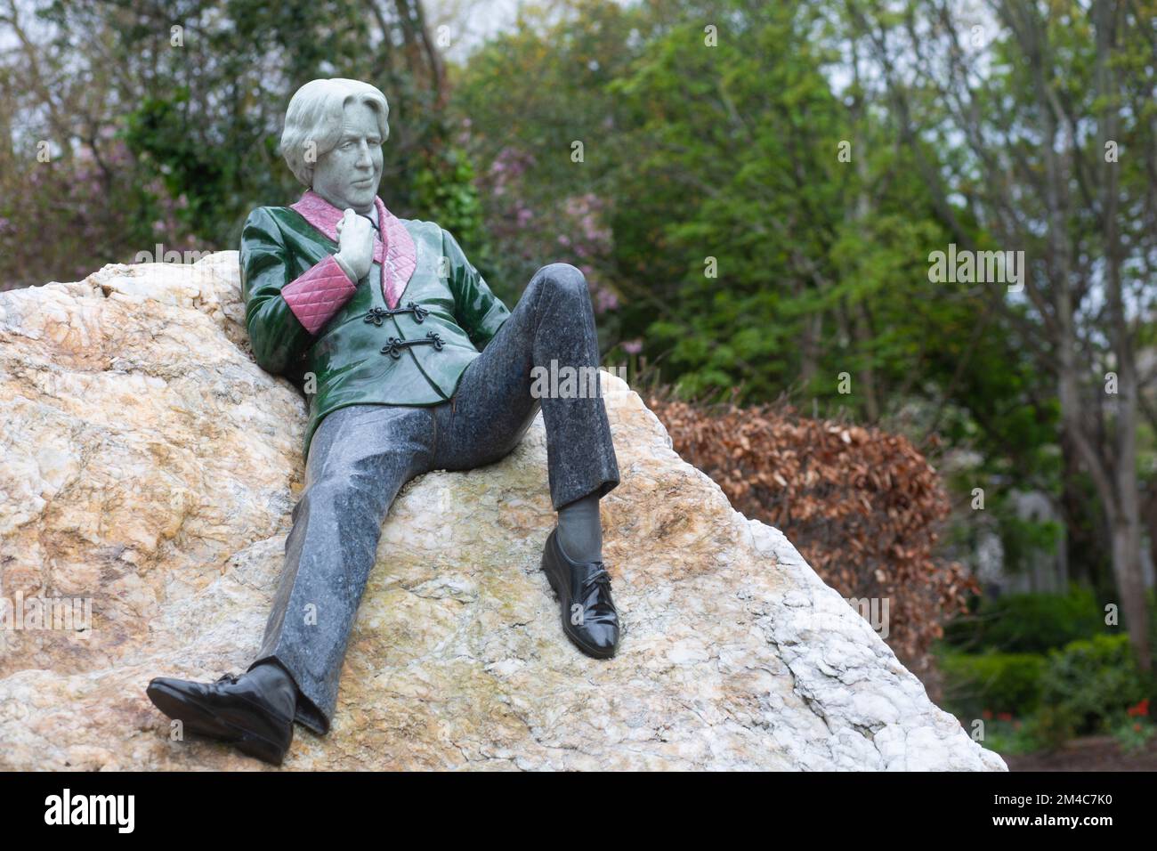 Person of importance hi-res stock photography and images - Alamy