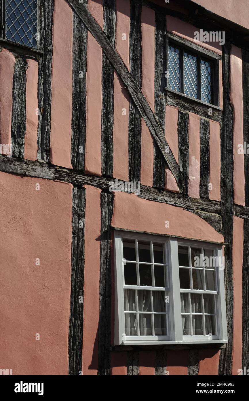 Former one bell inn hi-res stock photography and images - Alamy